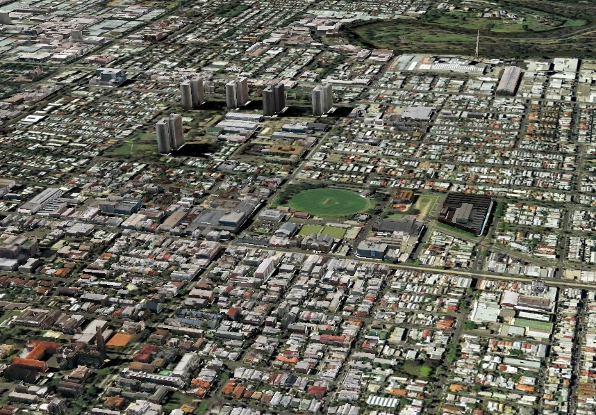 Richmond | Melbourne Wiki | Fandom