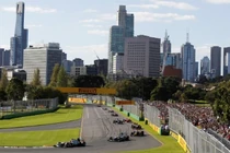 Australian Grand Prix | Melbourne Wiki | Fandom