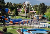 Funfields | Melbourne Wiki | Fandom