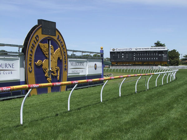 Caulfield racecourse | Melbourne Wiki | Fandom