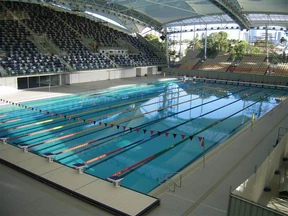 Melbourne Sports and Aquatic centre | Melbourne Wiki | Fandom