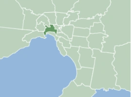 City of Melbourne | Melbourne Wiki | Fandom