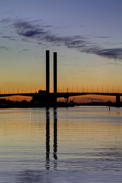 Bolte Bridge | Melbourne Wiki | Fandom