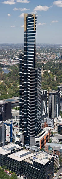 Eureka Tower | Melbourne Wiki | Fandom