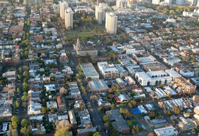 Fitzroy | Melbourne Wiki | Fandom