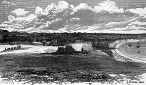 Geelong | Melbourne Wiki | Fandom