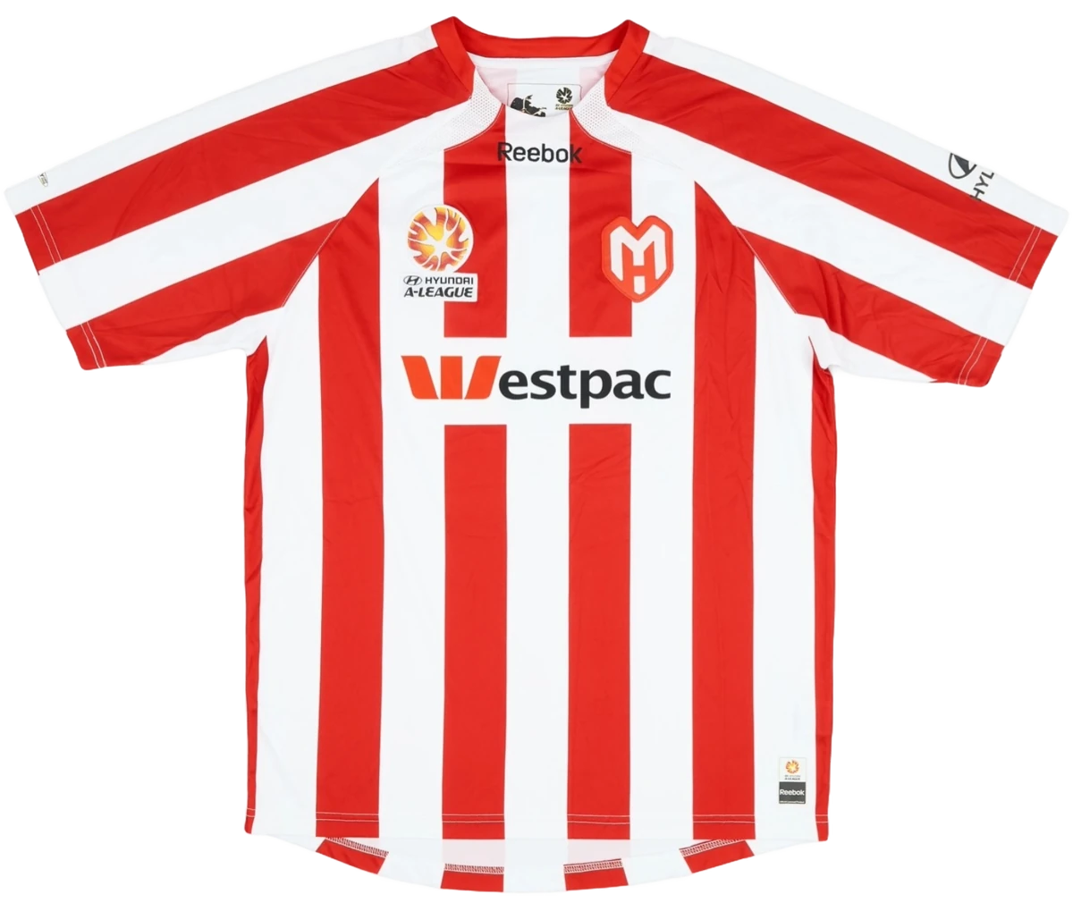 2010-11 | Melbourne City FC Wiki | Fandom