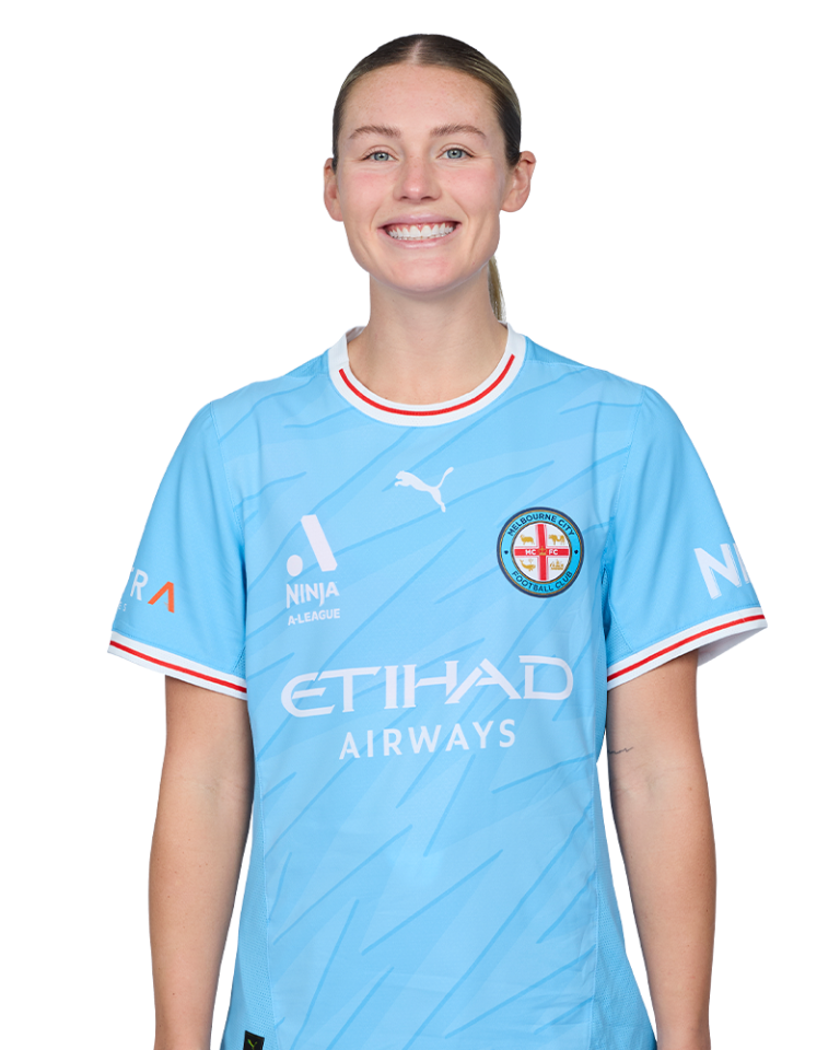 Taylor Otto | Melbourne City FC Wiki | Fandom