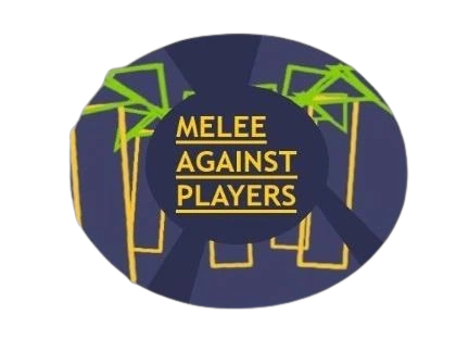 Melee Against Players (Series) | Melee Against Players Wiki | Fandom