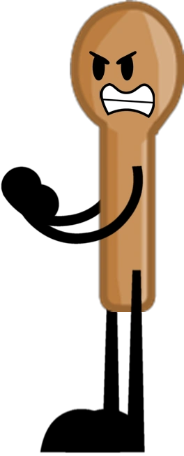 Spoon | Melee for the Million Wiki | Fandom