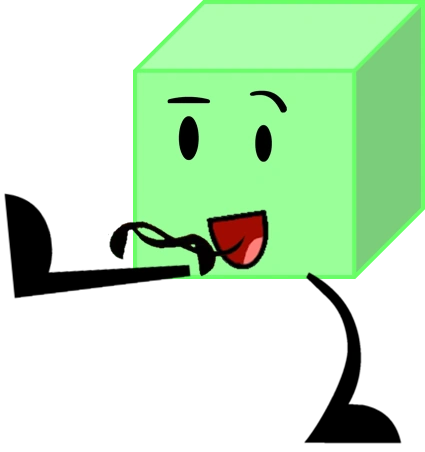 Gravity Cube | Melee for the Million Wiki | Fandom