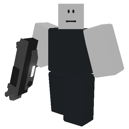 Uzi | Melee Mash Wiki | Fandom