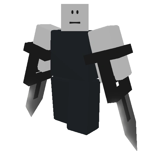 Katars | Melee Mash Wiki | Fandom