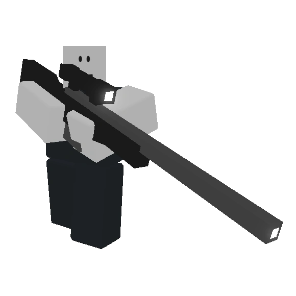 Sniper | Melee Mash Wiki | Fandom