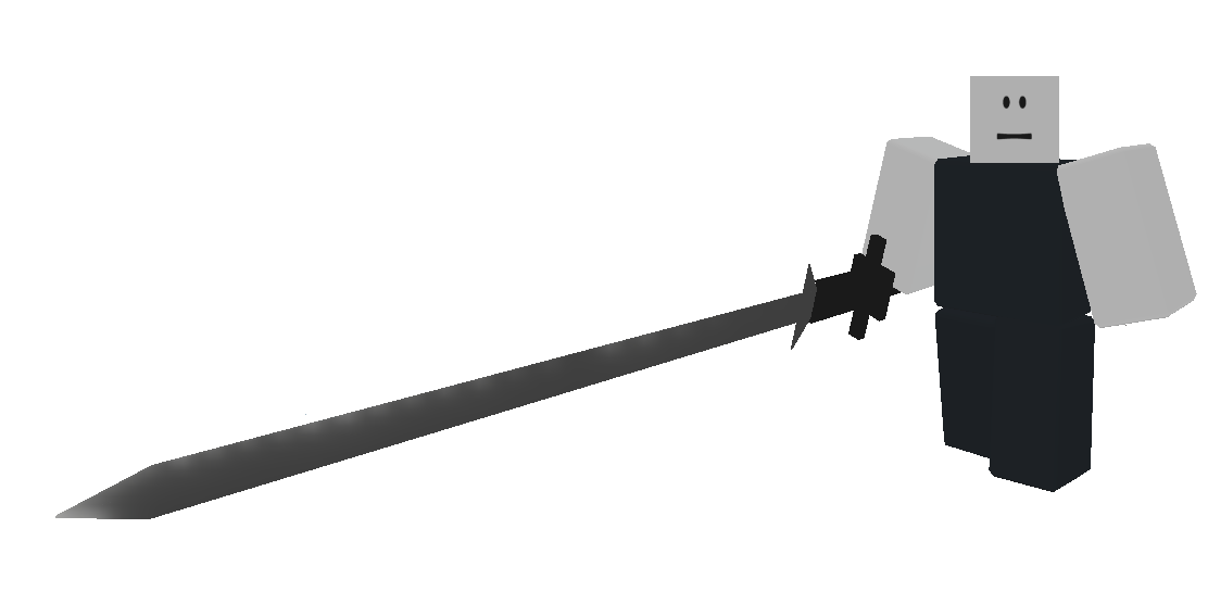 Zweihander | Melee Mash Wiki | Fandom