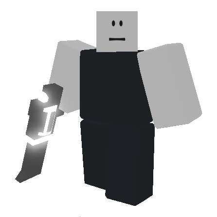 Revolver | Melee Mash Wiki | Fandom