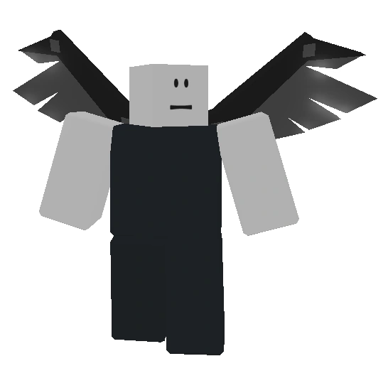 Wings | Melee Mash Wiki | Fandom