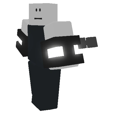 Shackles | Melee Mash Wiki | Fandom