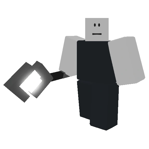 Magic Staff | Melee Mash Wiki | Fandom