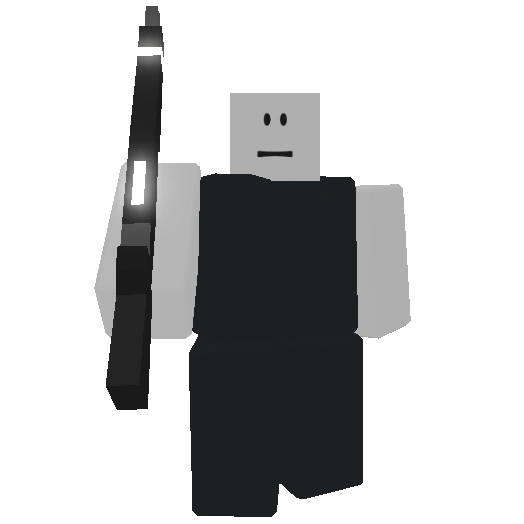 Rifle | Melee Mash Wiki | Fandom