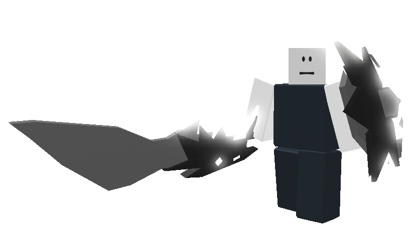 Xeno Mabura | Melee Mash Wiki | Fandom