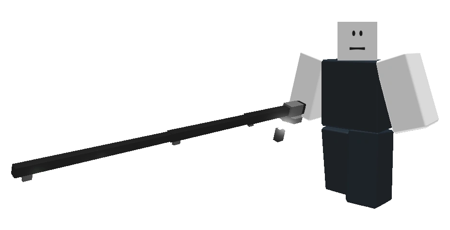 Fishing Rod | Melee Mash Wiki | Fandom