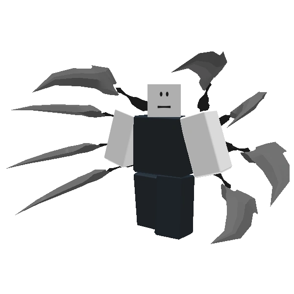 Byakuya | Melee Mash Wiki | Fandom