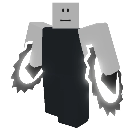 Sawblades | Melee Mash Wiki | Fandom