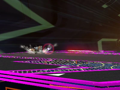 Fox | Project M Wiki | Fandom