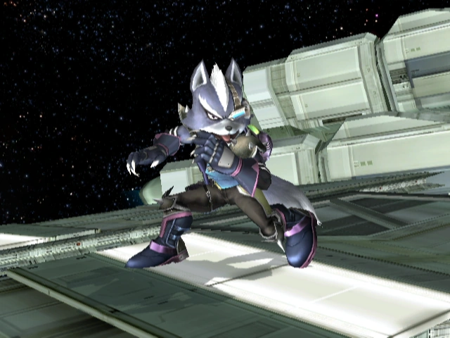 Wolf | Project M Wiki | Fandom