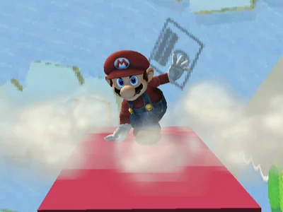 Mario | Project M Wiki | Fandom