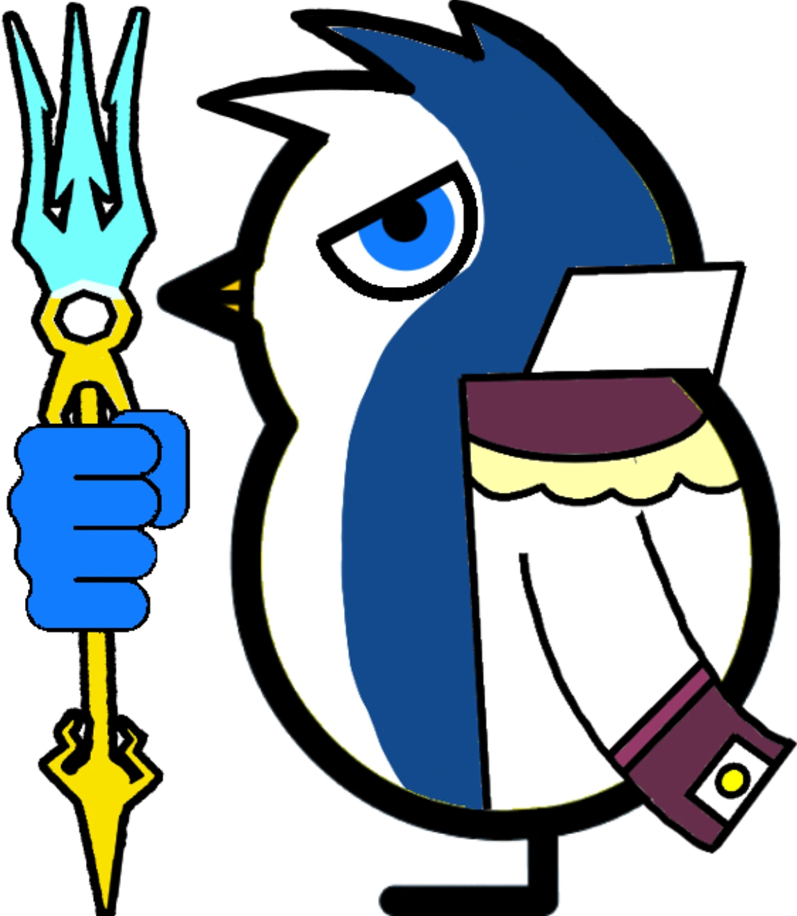 Ao | Melicorn21 Villians Wiki | Fandom