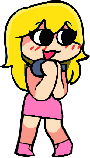 Jessica Zhang | Melicorn21 Wiki | Fandom