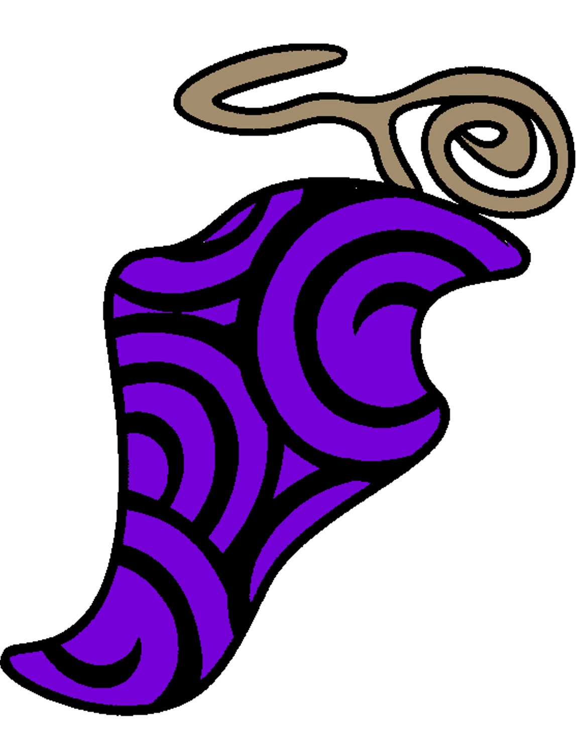 Zushi Zushi No Mi | Melicorn21 Wiki | Fandom