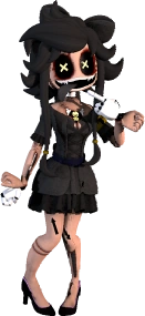 Cynthia Elliott | Melicorn21 Wiki | Fandom