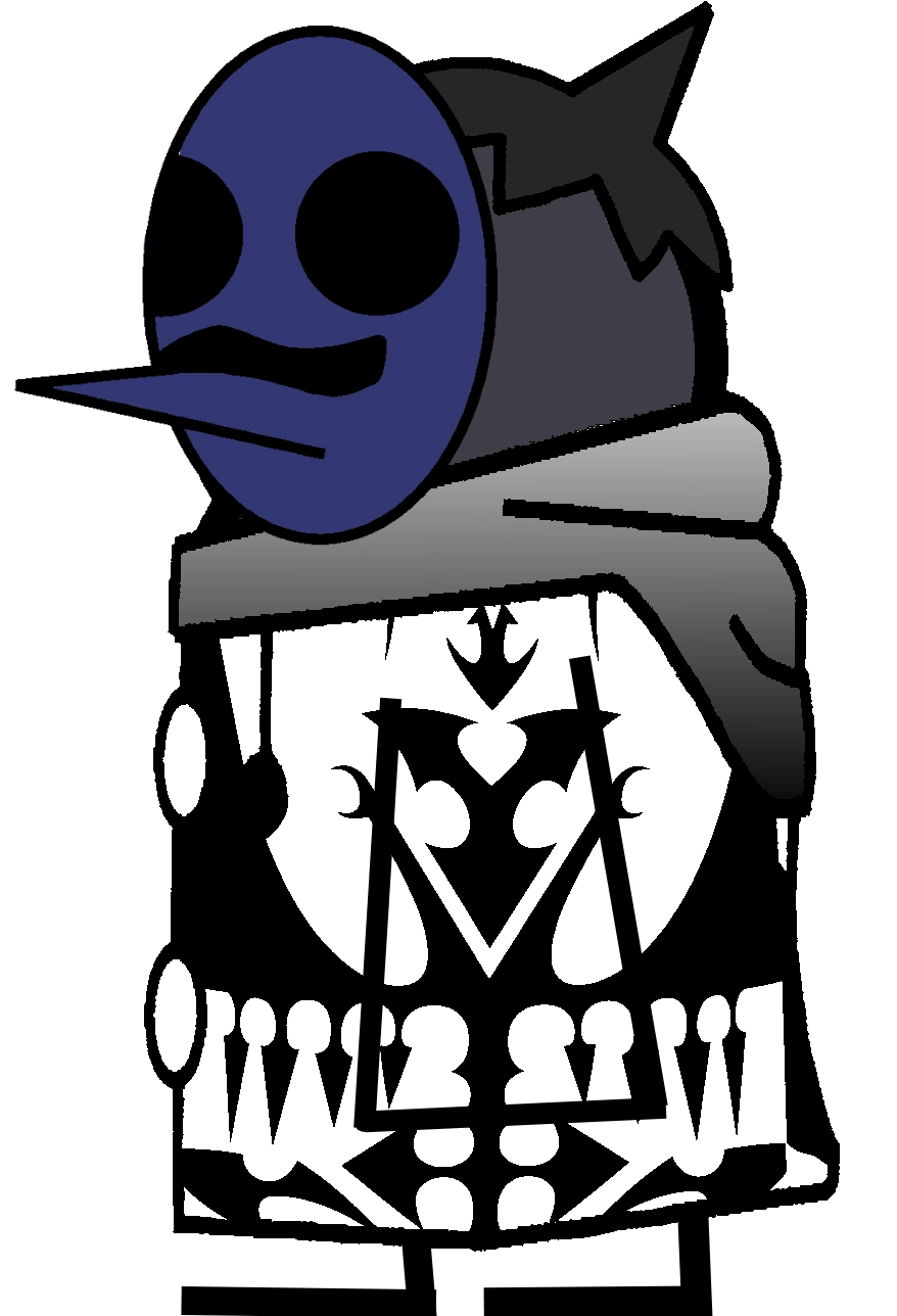 Jess The Kiwi | Melicorn21 Wiki | Fandom