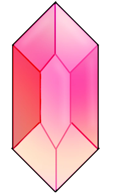 Mythical Ruby Gemstone | Melicorn21 Wiki | Fandom