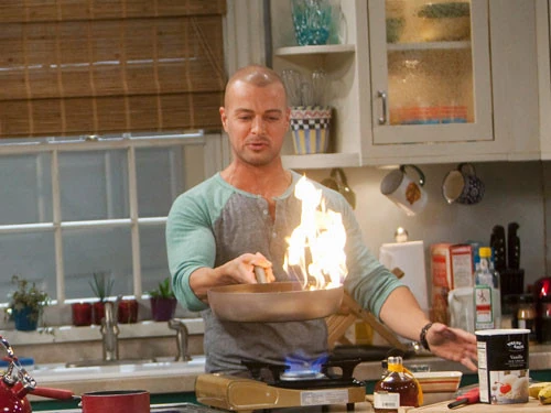 In Lennox We Trust | Melissa and Joey Wiki | Fandom