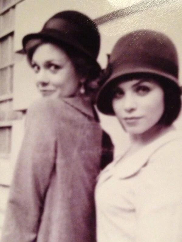 Freya Beauchamp (1930s) | Blue Bloods Universe Wiki | Fandom