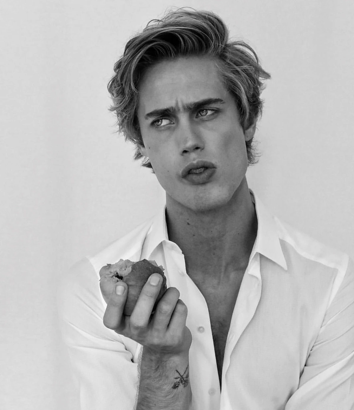 Lucifer | Blue Bloods Universe Wiki | Fandom