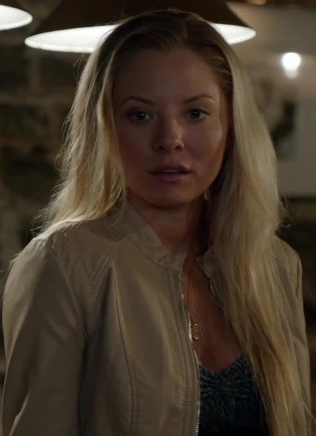 Elyse | Blue Bloods Universe Wiki | Fandom