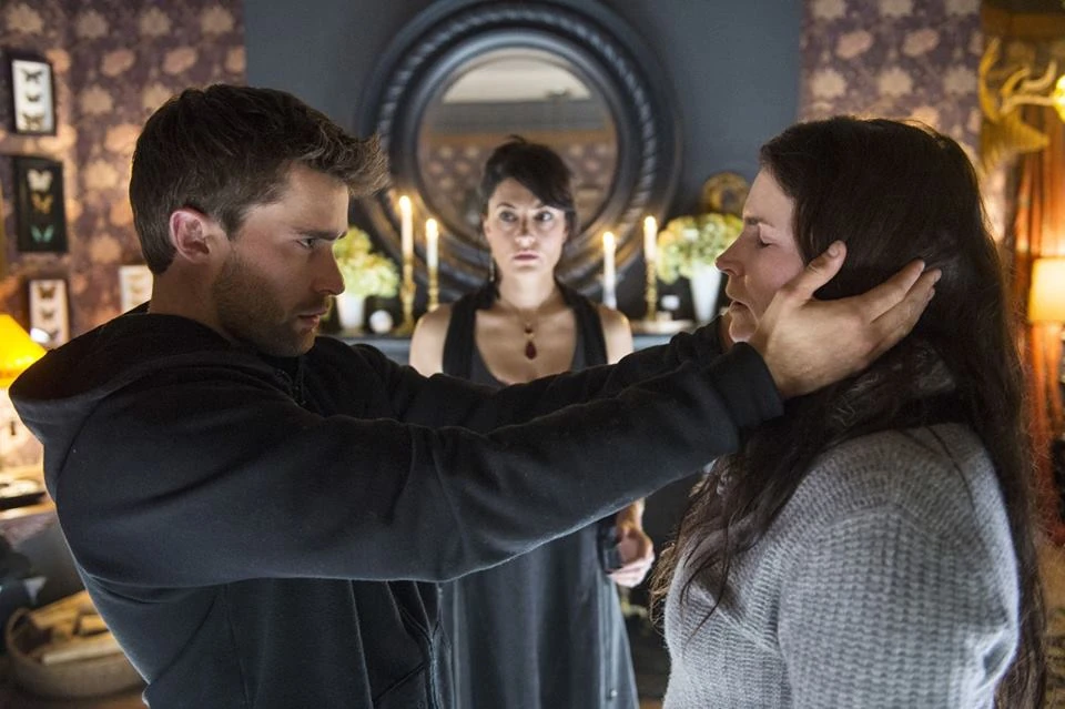 A Moveable Beast | Blue Bloods Universe Wiki | Fandom