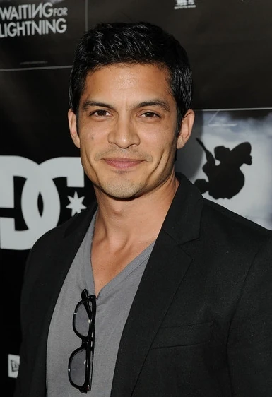 Nicholas Gonzalez | Blue Bloods Universe Wiki | Fandom
