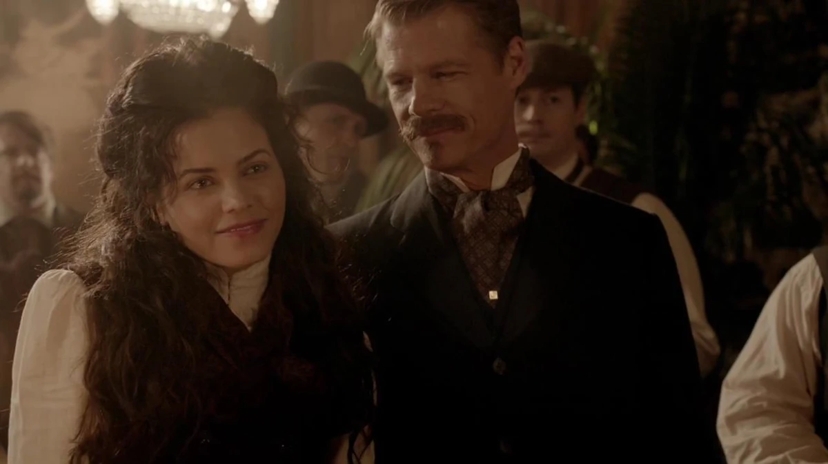 Freya Beauchamp (TV) | Blue Bloods Universe Wiki | Fandom