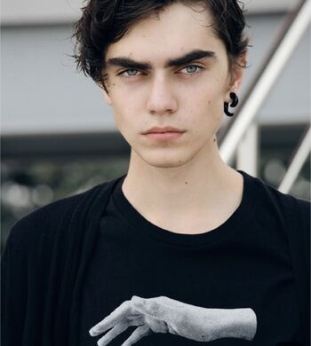 Dylan Ward | Blue Bloods Universe Wiki | Fandom