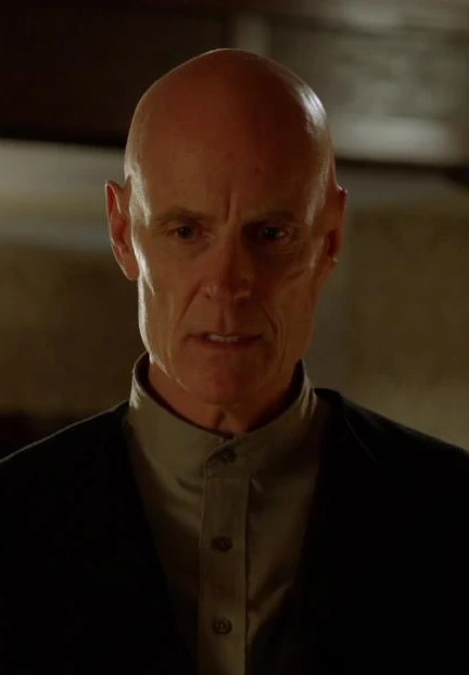 Vidar | Blue Bloods Universe Wiki | Fandom