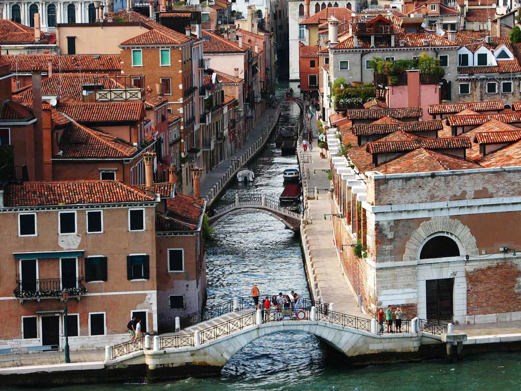 Venice | Blue Bloods Universe Wiki | Fandom