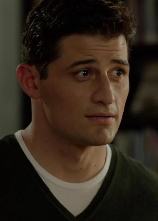 Mike | Blue Bloods Universe Wiki | Fandom