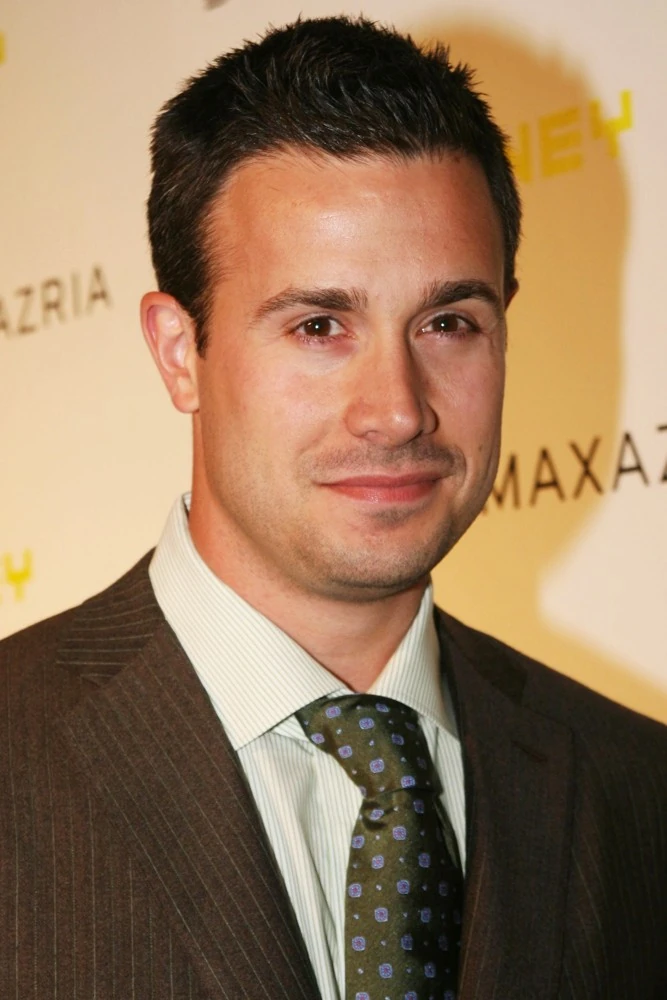 Freddie Prinze Jr. | Blue Bloods Universe Wiki | Fandom