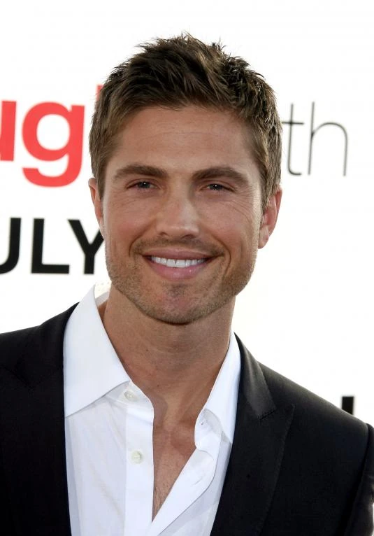 Eric Winter | Blue Bloods Universe Wiki | Fandom